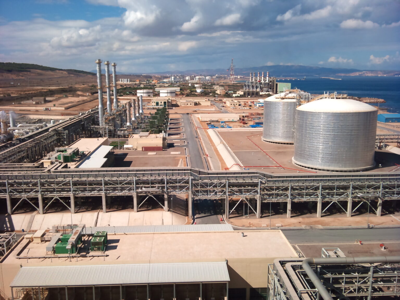 Home | MGI ENERGY